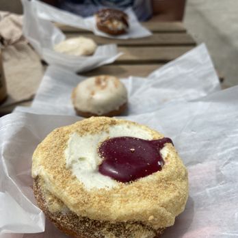 CIDER BELLY DOUGHNUTS - Updated December 2025 - 117 Photos & 25 Reviews ...