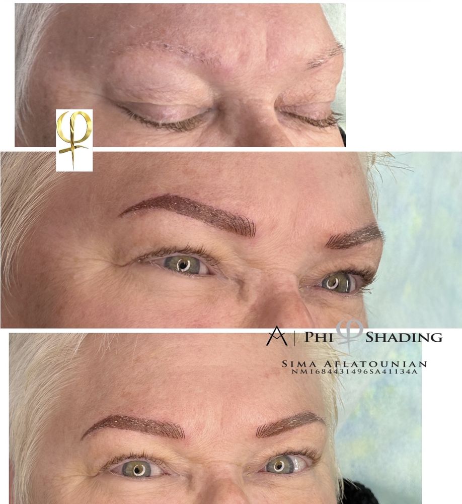 MICROBLADING.SIMAA - Updated April 2024 - 15 Photos - 990 Highland Dr ...