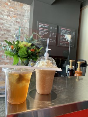 RED ROCKET COFFEE - Updated December 2025 - 28 Photos & 59 Reviews ...