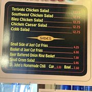 ST. JOHN’S BAR & GRILL - 1617 Photos & 2454 Reviews - 510 Lawrence Expy ...