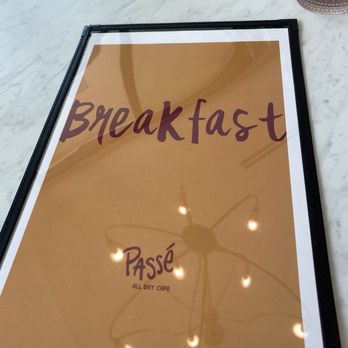 PASSÉ - Updated December 2025 - 92 Photos & 24 Reviews - 101 St ...