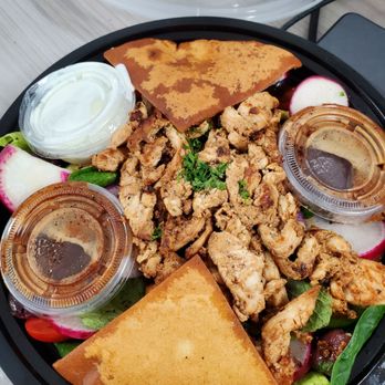 TIO’S MEDITERRANEAN GRILL - Updated August 2024 - 353 Photos & 344 ...