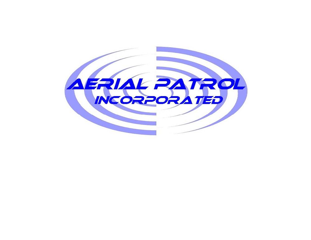 AERIAL PATROL - Updated December 2024 - Request a Quote - 116 Rotor Way ...