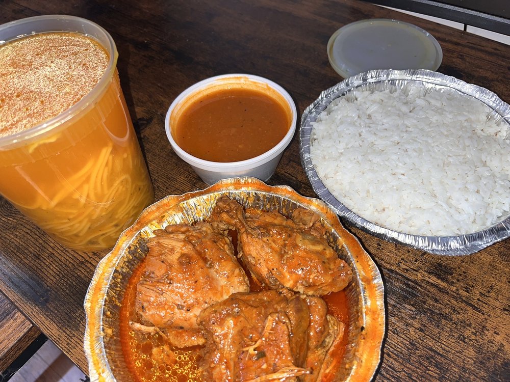 DOMINICAN POWER - Updated December 2025 - 45 Photos & 33 Reviews - 899 ...