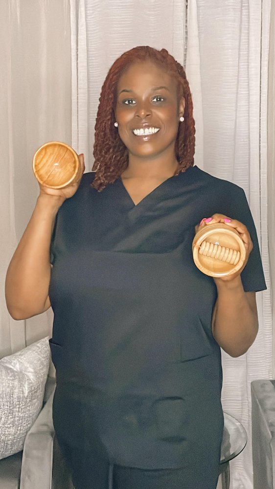 BODY SCULPT BY AJ - Updated June 2024 - Stockbridge, Georgia - Body ...