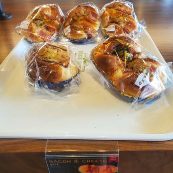 85°C BAKERY CAFE-NILES - Updated October 2025 - 324 Photos & 63 Reviews ...