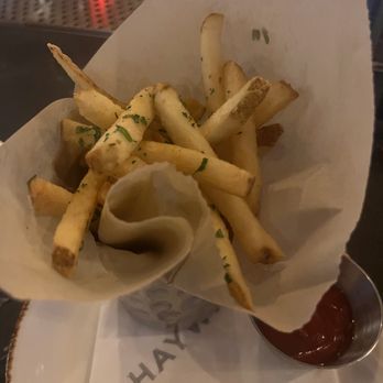 HAYWIRE - Updated July 2025 - 262 Photos & 72 Reviews - 11501 Rock Rose ...