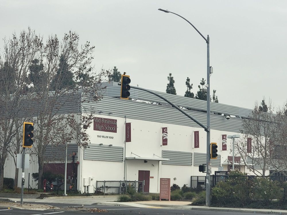 MID-PENINSULA HIGH SCHOOL - Updated January 2026 - 69 Photos & 26 ...