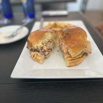 SALT AT GEIST - Updated June 2025 - 188 Photos & 98 Reviews - 10158 ...