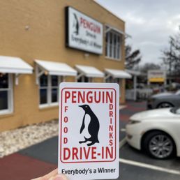 PENGUIN DRIVE IN - Updated December 2025 - 442 Photos & 189 Reviews ...