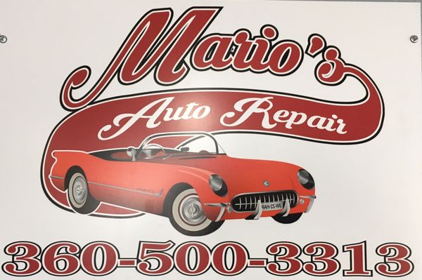 MARIO’S AUTO REPAIR - Updated September 2025 - 311 Lincoln St, Hoquiam ...