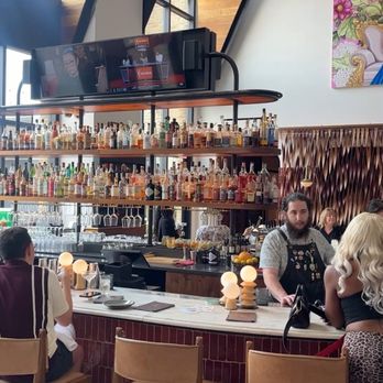 IDOL WOLF - Updated December 2025 - 592 Photos & 188 Reviews - 1528 ...