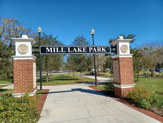 MILL LAKE PARK - Updated August 2025 - 207 E Blue Springs Ave, Orange ...