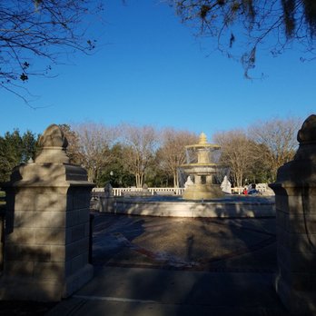 BLUE JACKET PARK - Updated March 2024 - 136 Photos & 54 Reviews - 2501 ...