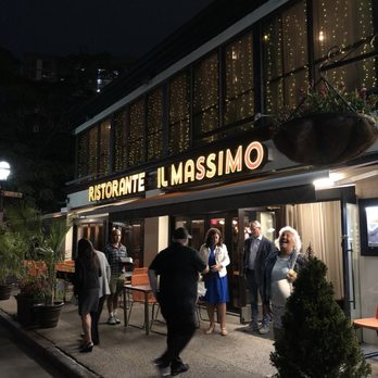 MASSIMO RESTAURANT - Updated September 2025 - 1357 Photos & 1077 ...