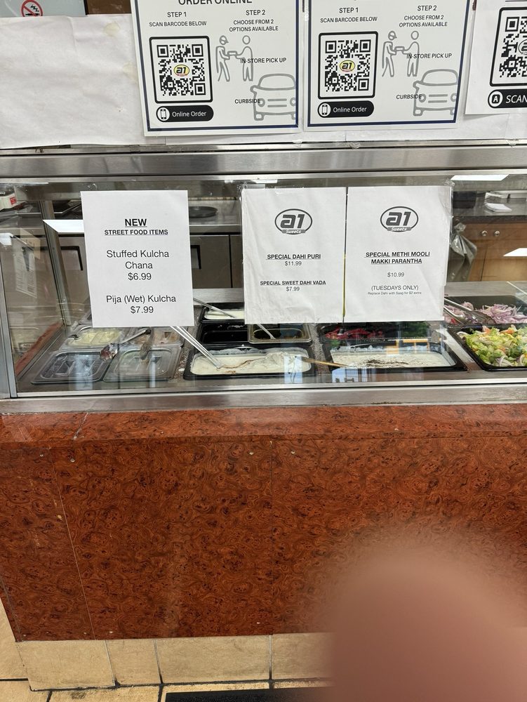 A1 SWEETS & RESTAURANT - Updated October 2025 - 54 Photos & 48 Reviews ...