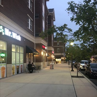 CAMPUS TOWN TCNJ - Updated July 2025 - Ewing Township, New Jersey ...