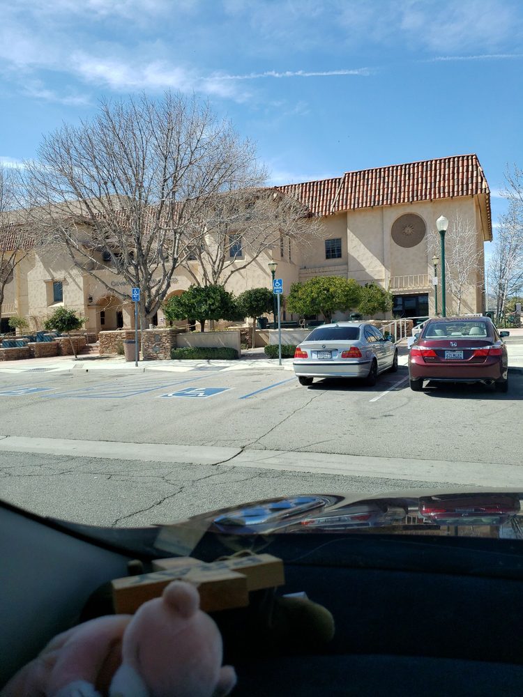 CHIMBOLE CULTURAL CENTER - 38350 Sierra Hwy, Palmdale, California ...