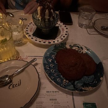 BAR CECIL - Updated April 2025 - 760 Photos & 410 Reviews - 1555 S Palm ...