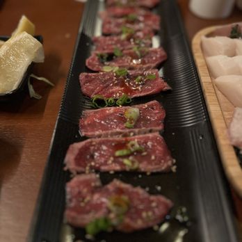 SUSHI MOSHI - Updated April 2025 - 173 Photos & 55 Reviews - 220 Gulf ...