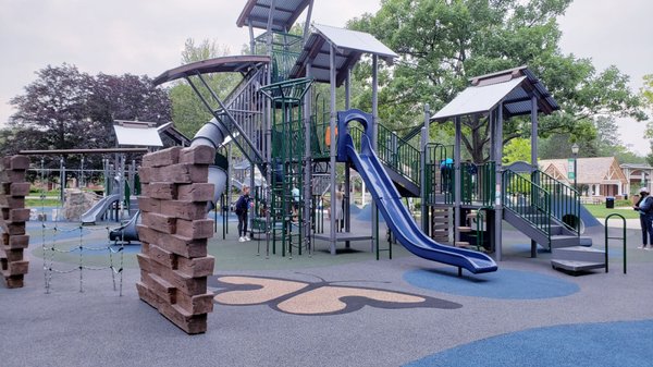 CLARKSON PARK - Updated December 2025 - 19 Photos - 1950 New Willow Rd ...