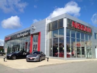 BURLINGTON NISSAN - Updated May 2026 - 11 Photos & 14 Reviews - 4111 ...