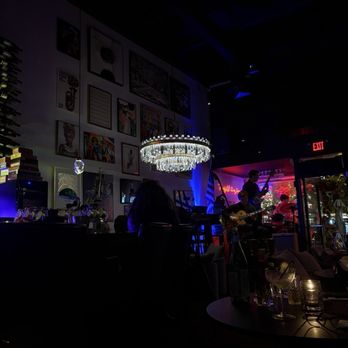 ARMSTRONG JAZZ HOUSE - Updated November 2025 - 236 Photos & 133 Reviews ...