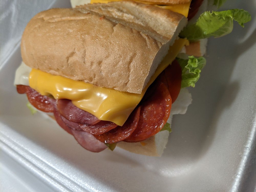 SCOTTIE’S SUB SHOP - Sandwiches - 331 W 5th Ave, Anchorage, Alaska - 33 ...