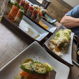 SUSHI LOUNGE - POWAY - Updated December 2025 - 1029 Photos & 1164 ...