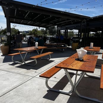 BASHFUL BANDIT BARBECUE - Updated December 2024 - 208 Photos & 123 ...