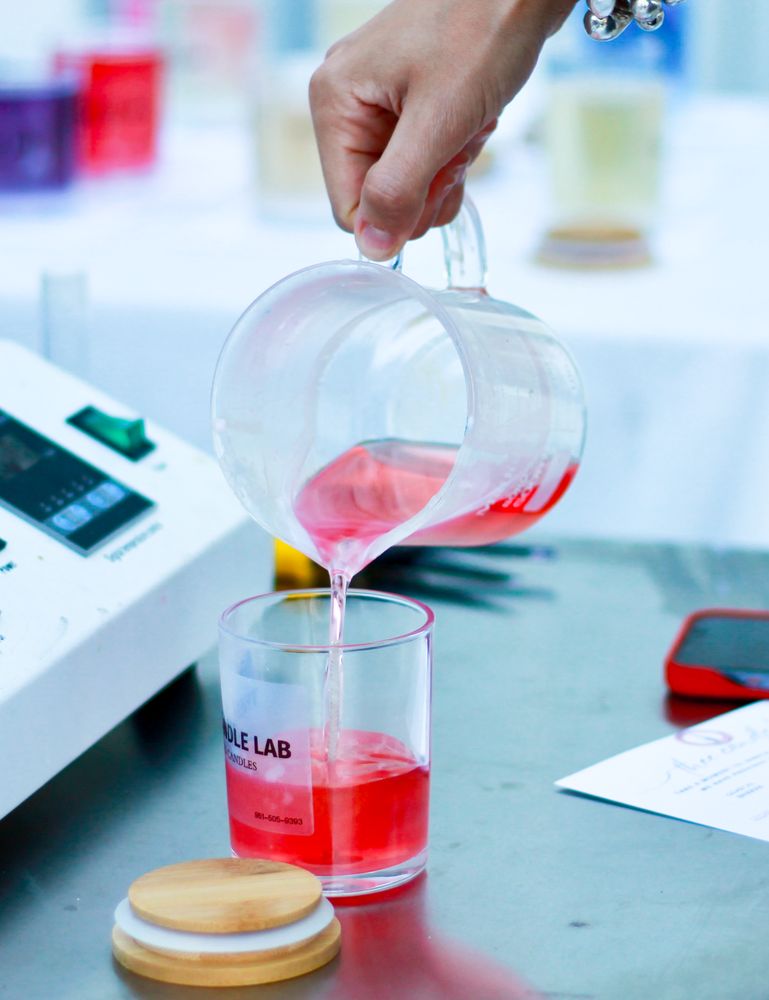 THEE CANDLE LAB - Updated May 2026 - 11 Photos - 12900 Euclid St ...