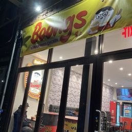 BOONG’S KOREAN FRIED CHICKEN - Updated July 2025 - 35 Photos & 17 ...