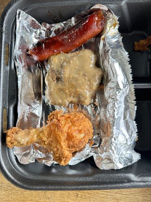 SOUTHERN EXPRESS SOUL FOOD - Updated December 2025 - 125 Photos & 159 ...