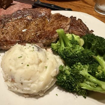 OUTBACK STEAKHOUSE - Updated November 2025 - 426 Photos & 621 Reviews ...