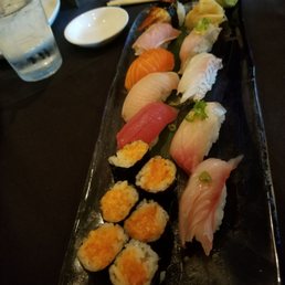 NAKATO JAPANESE RESTAURANT - 1103 Photos & 815 Reviews - 1776 Cheshire ...