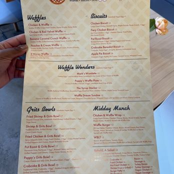 THE WAFFLERY - Updated July 2025 - 116 Photos & 53 Reviews - 1020 E ...