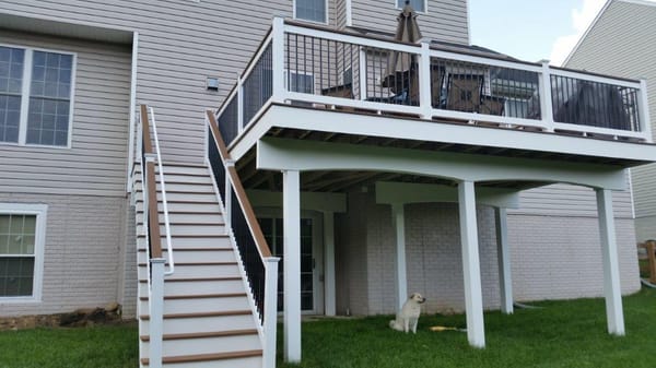 FENCE & DECK CONNECTION - Updated October 2025 - 305 Photos & 94 ...