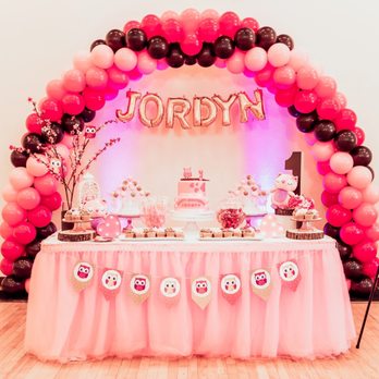 SARSIE’S PARTIES - Updated December 2025 - 300 Photos & 88 Reviews ...