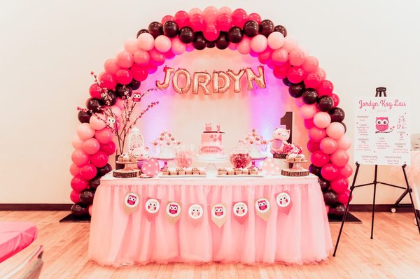 SARSIE’S PARTIES - 291 Photos & 83 Reviews - Party & Event Planning ...