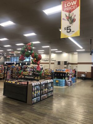 SAFEWAY - Updated December 2025 - 46 Photos & 207 Reviews - 1410 E John ...