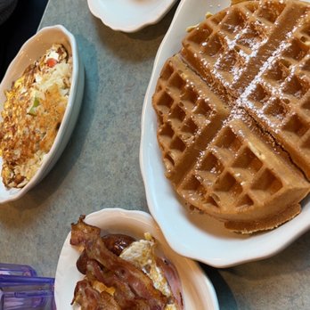 COURT SQUARE DINER - 425 Photos & 514 Reviews - 45-30 23rd St, Long ...