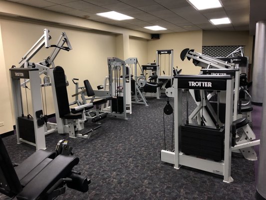 Q CENTER - 157 Photos & 59 Reviews - Venues & Event Spaces - 1405 N 5th ...