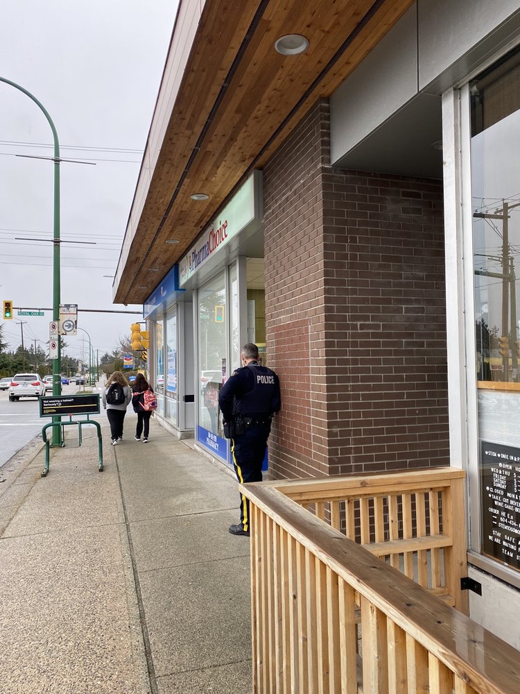 PHARMACHOICE - Updated July 2025 - 5203 Rumble Street, Burnaby, British ...