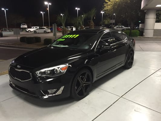 EARNHARDT PEORIA KIA - 55 Photos & 250 Reviews - 17431 N 91st Ave ...
