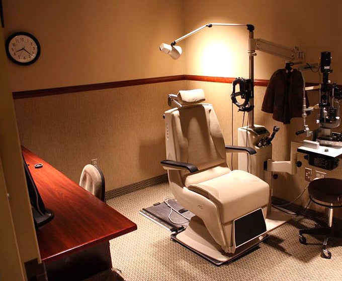 PACIFIC CATARACT AND LASER INSTITUTE - Updated December 2025 - 2517 NE ...