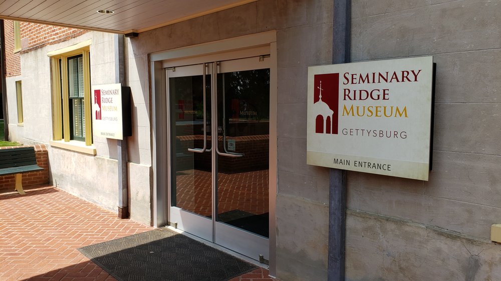 Seminary Ridge Museum and Education Center, Gettysburg | Roadtrippers