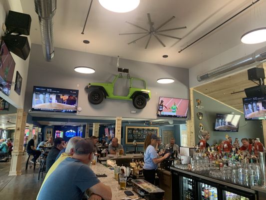 STENY’S TAVERN AND GRILL - Updated July 2024 - N29 W24483 Watertown Rd ...