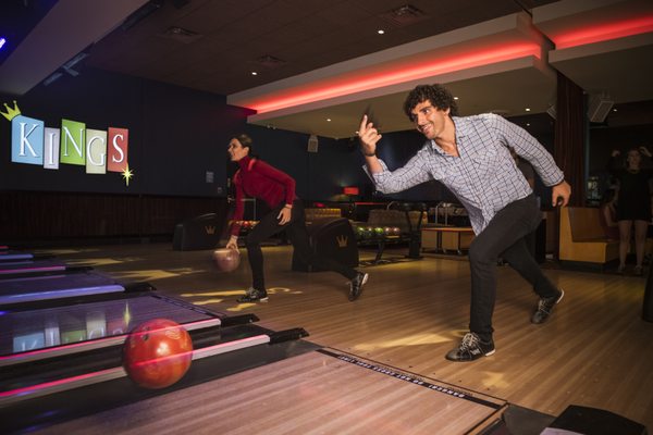 KINGS DINING & ENTERTAINMENT - ROSEMONT - Updated December 2025 - 655 ...