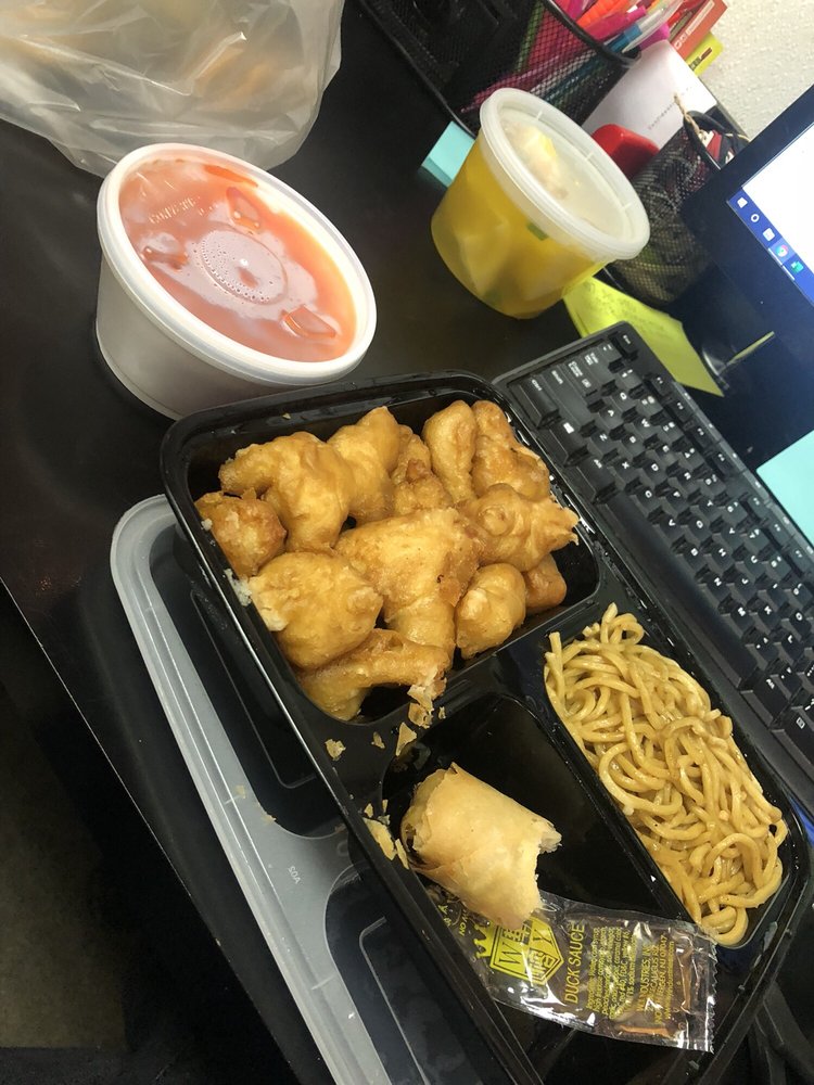 CHINA WAHON - 16 Photos & 59 Reviews - 126 N Orlando Ave, Maitland, FL ...