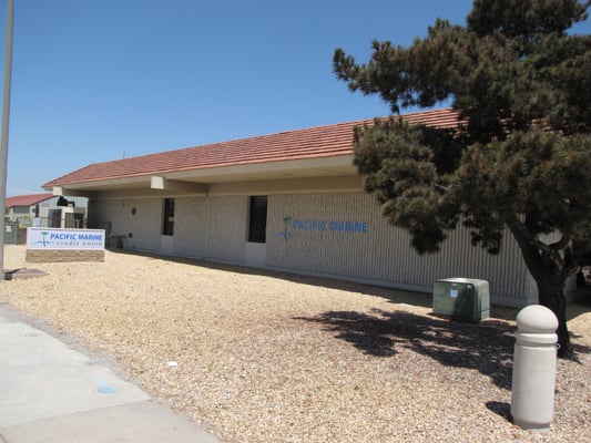 FRONTWAVE CREDIT UNION: CAMP PENDLETON-MAINSIDE - Updated February 2025 - 11 Photos - Mcx ...